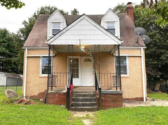 3909 Bexley Pl, Suitland, MD 20746