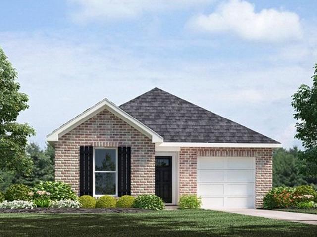 3909 Blue Rush Ln, Slidell, LA 70461