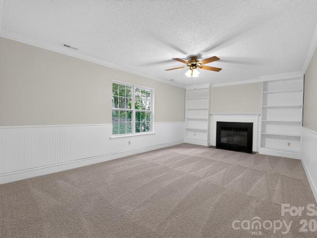 3909 Carmel Forest Drive