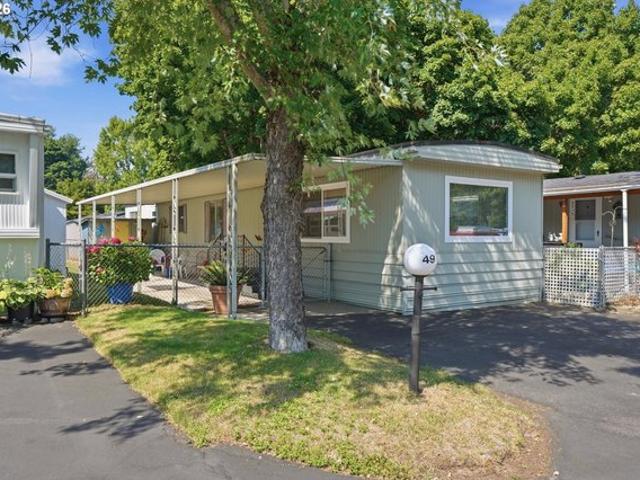 3909 E Fourth Plain Blvd Unit 49, Vancouver, WA 98661