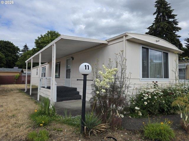3909 E Fourth Plain Blvd Unit 11, Vancouver, WA 98661