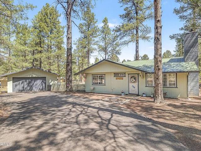 3909 E Pine Cone Dr, Williams, AZ 86046