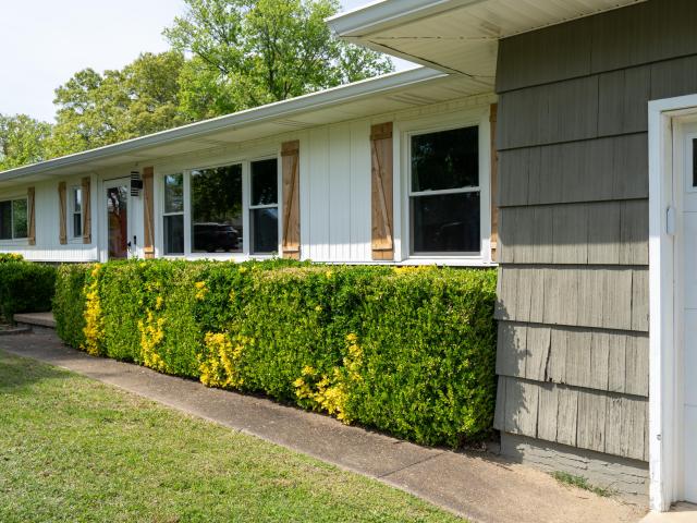 3909 Forest Highland Drive