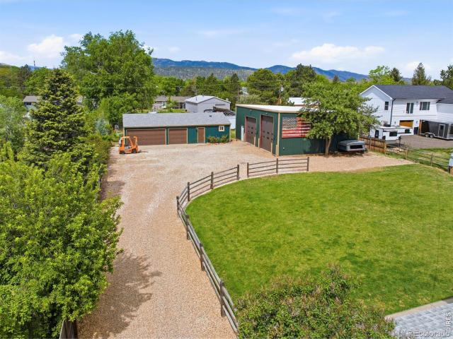 3909 Goodell Lane