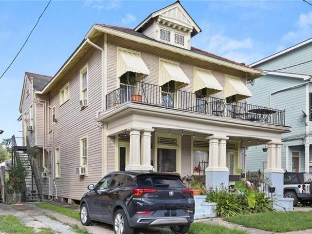 3909 Iberville St, New Orleans, LA 70119