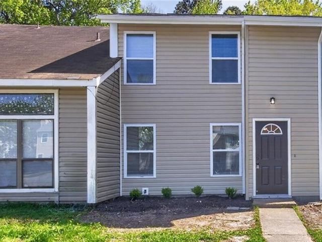 3909 Inverness Rd, Virginia Beach, VA 23452