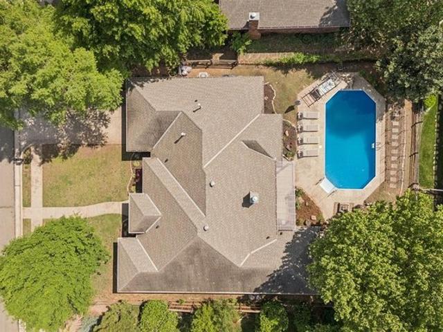 3909 Low Mdw, Edmond, OK 73003
