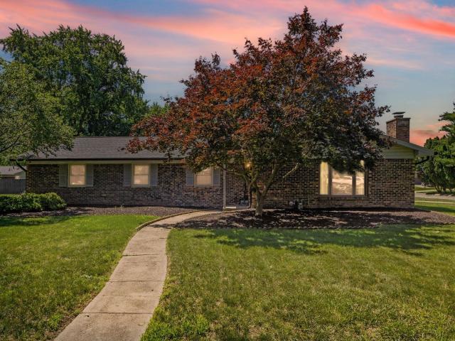 3909 Petersmill Drive