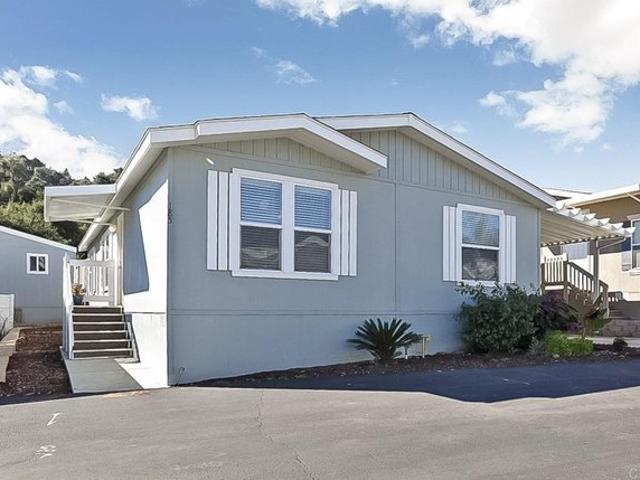 3909 Reche Rd Spc 185, Fallbrook, CA 92028