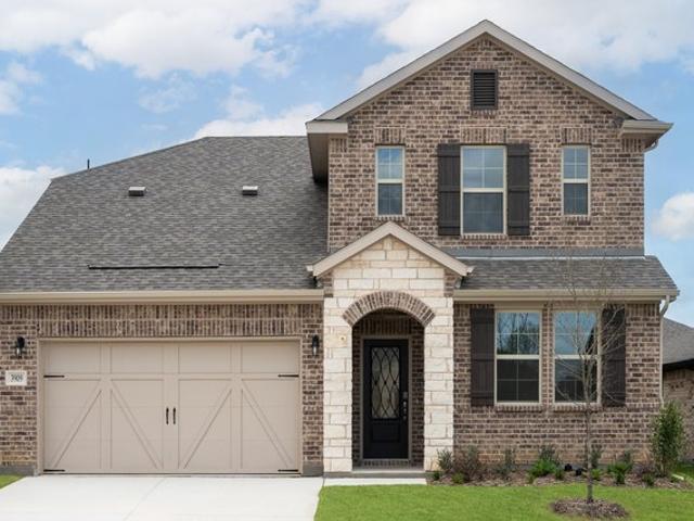 3909 River Rock Ave, Celina, TX 75009