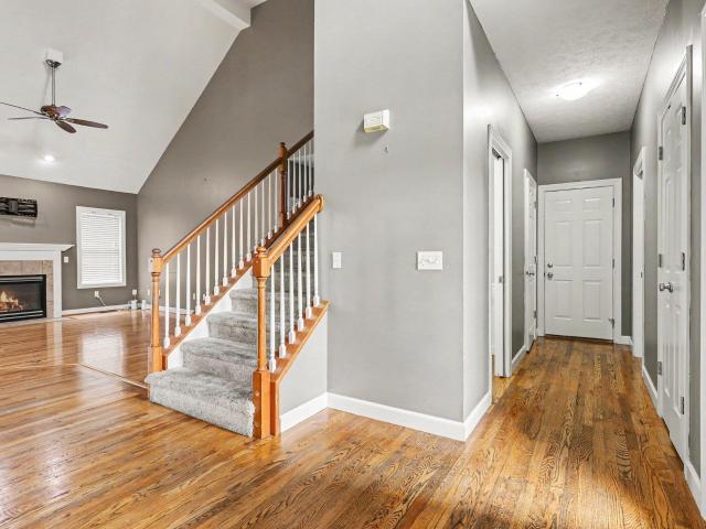 3909 Rockmount Lane