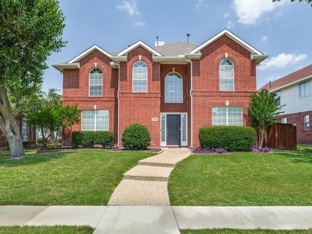 3909 Rolling Hills Dr, Plano, TX 75025