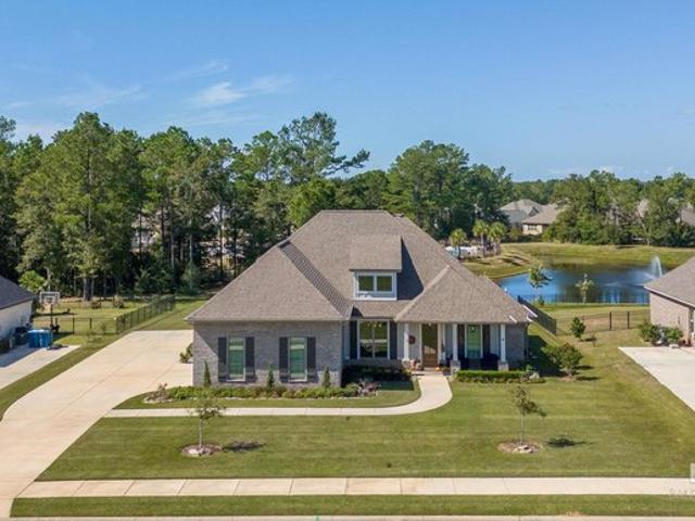 3909 Stafford Blvd, Gulf Shores, AL 36542