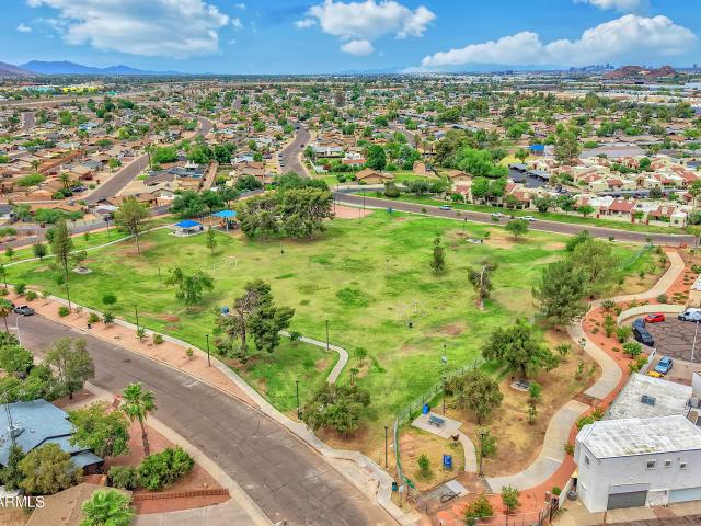 3909 S Roosevelt St, Tempe, AZ 85282 | MLS #7021 | Compass