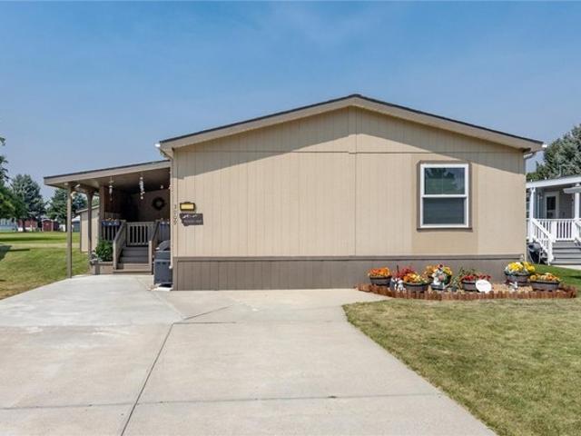 3909 S Tanager Ln, Billings, MT 59102