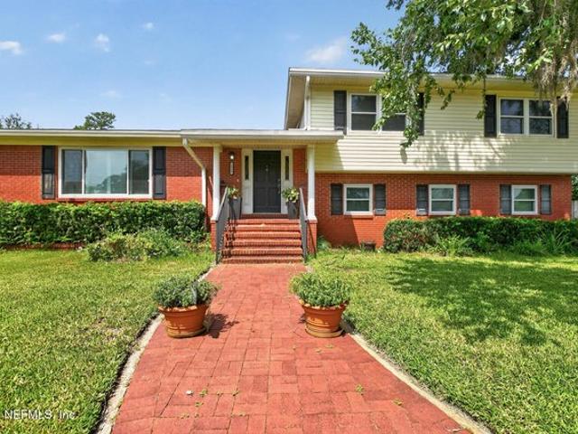 3909 San Bernado Dr, Jacksonville, FL 32217