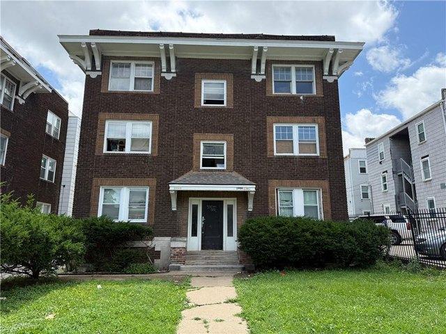 3909 Scarritt Ave, Kansas City, MO 64123