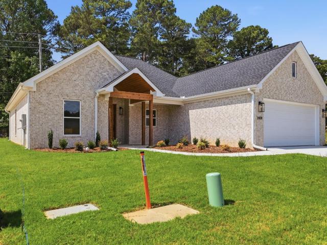 3909 Spencer Crossing Drive
