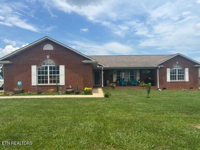 3909 Tuckaleechee Pike, Maryville, TN 37804
