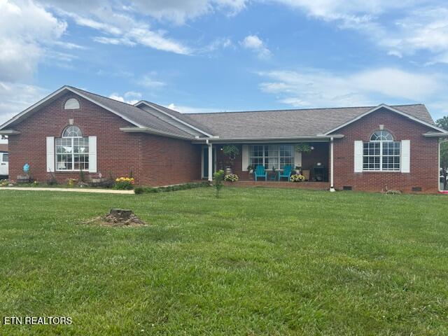 3909 Tuckaleechee Pike