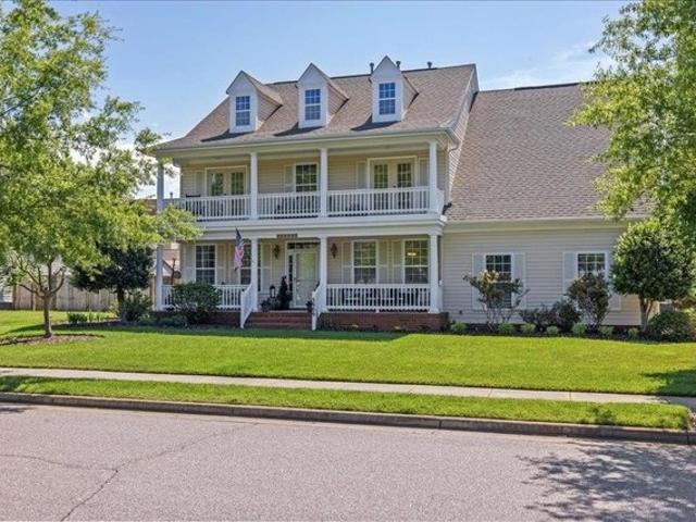 3909 Tartan Trl, Virginia Beach, VA 23456