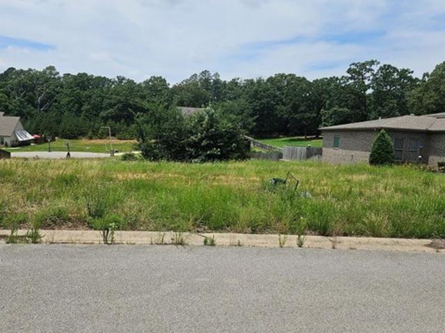3909 Teal Dr, Jonesboro, AR 72404
