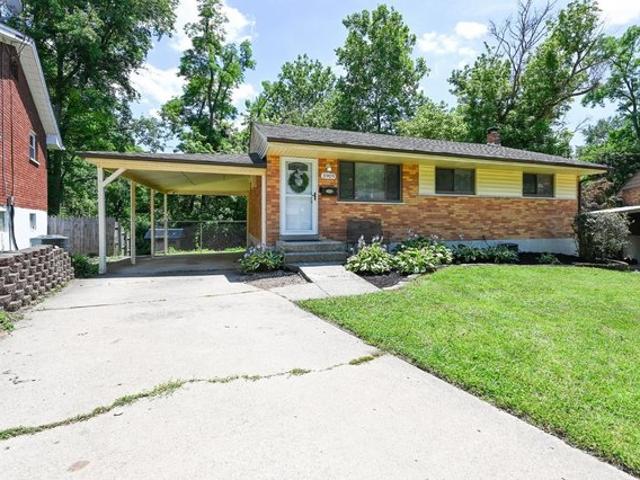 3909 Trebor Dr, Sycamore Township, OH 45236