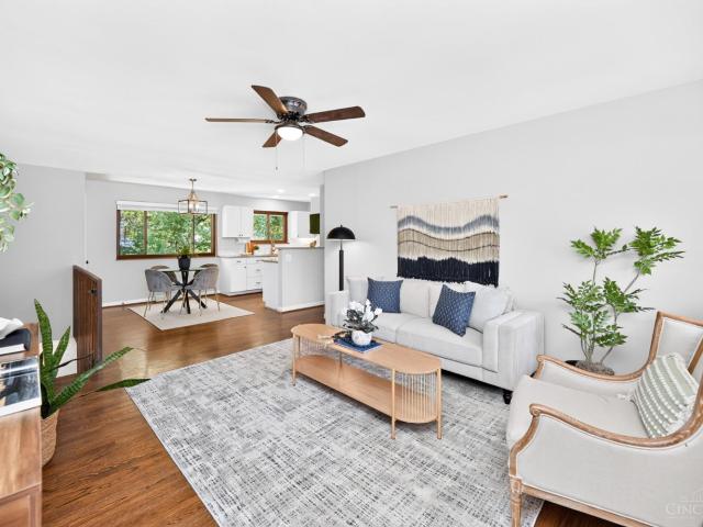3909 Trebor Drive