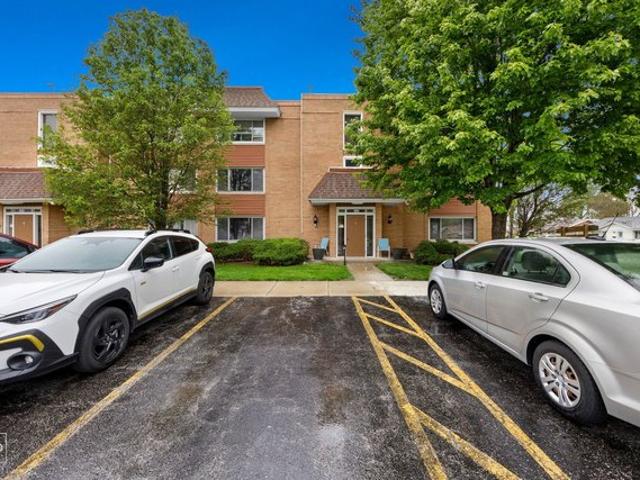 3909 W 123rd St Apt 305A, Alsip, IL 60803