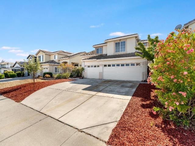3909 Welch Way