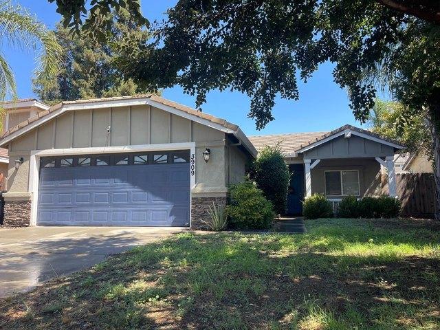 3909 Wilkesboro Ave, Modesto, CA 95357