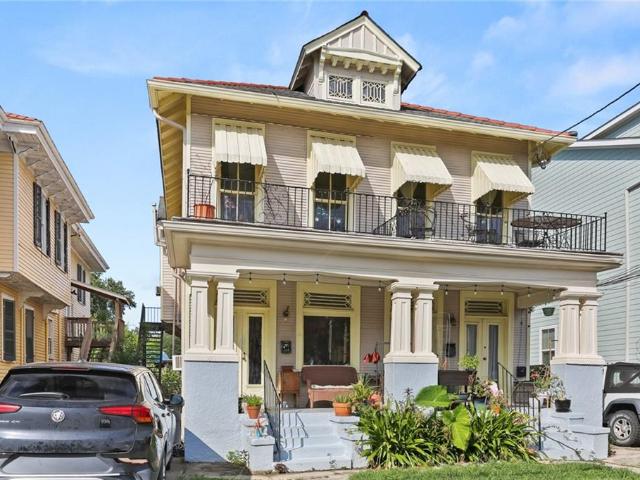 3909 11 Iberville St, New Orleans, LA 70119 | MLS #2514 | Compass