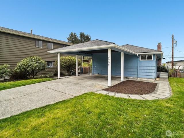 3909 13th Ave S, Seattle, WA 98108