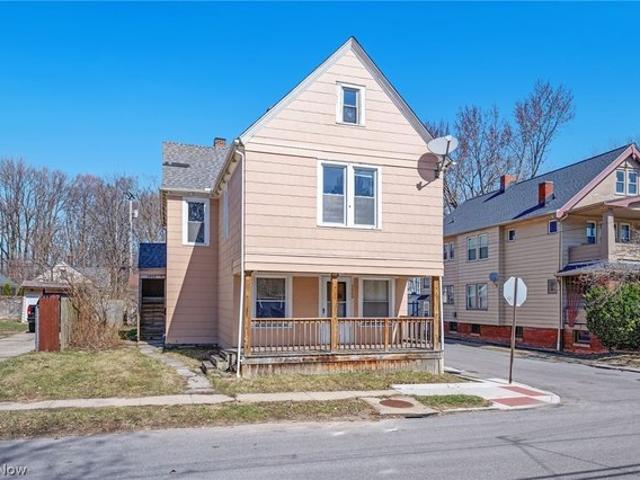 3900 Muriel Ave, Cleveland, OH 44109