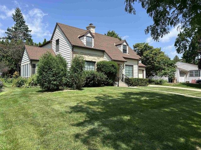 3900 Manitou Way, Madison, WI 53711