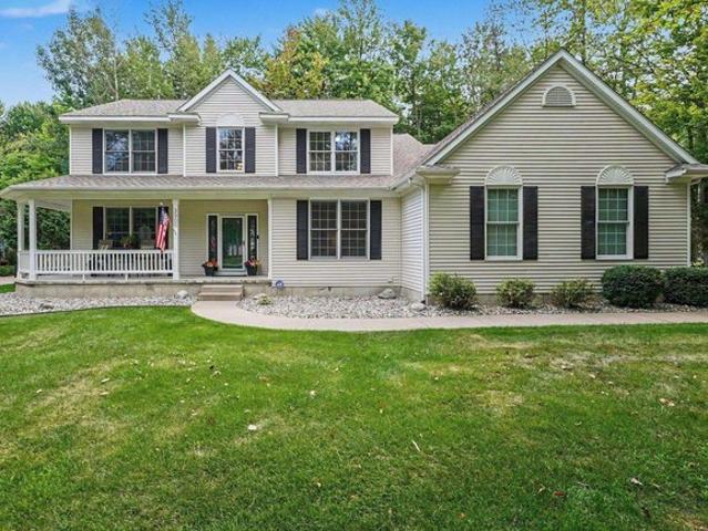 3900 Morel Ct, Midland, MI 48642