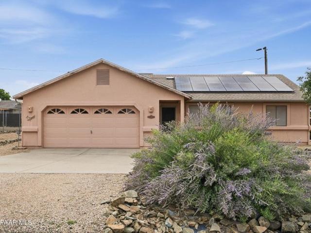 3900 N Constance Dr Unit 12, Prescott Valley, AZ 86314