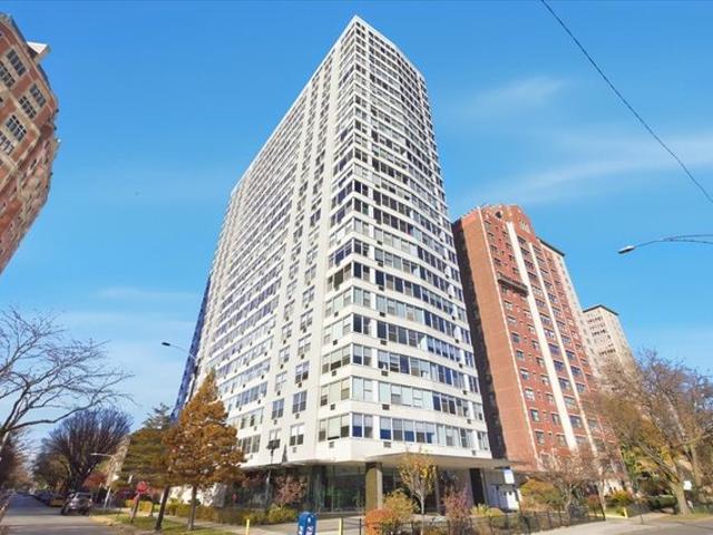 3900 N Lake Shore Dr Apt 17G, Chicago, IL 60613