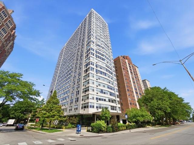 3900 N Lake Shore Dr Apt 4B, Chicago, IL 60613