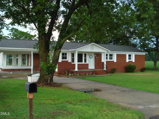 3900 N Spring Branch Road