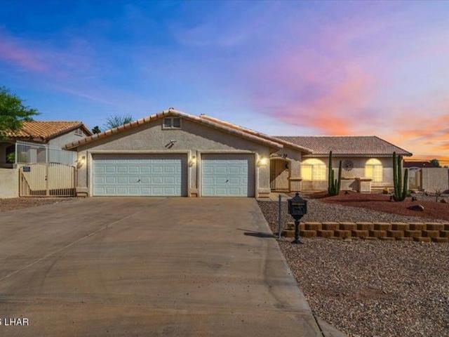 3900 Northstar Dr, Lake Havasu City, AZ 86406