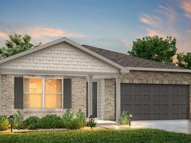 3900 Northridge Rd, Shawnee, OK 74804