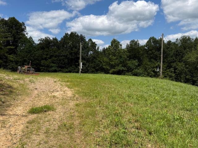 3900 Open Fork Rd Road