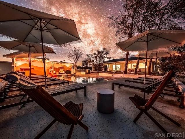3900 Ave Tortuga, Joshua Tree, CA 92252 | MLS #260006