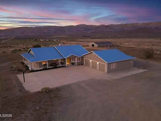 3900 Amy Rd, Reno, NV 89510