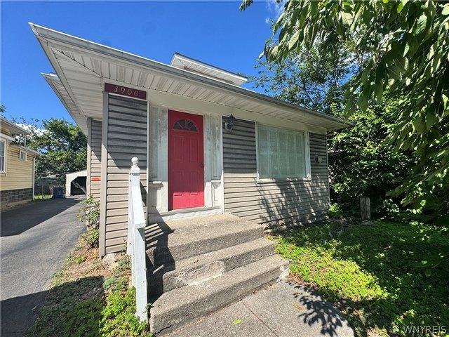 3900 Bailey Ave, Buffalo, NY 14226