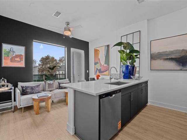 3900 Berkman Dr Unit 308, Austin, TX 78723
