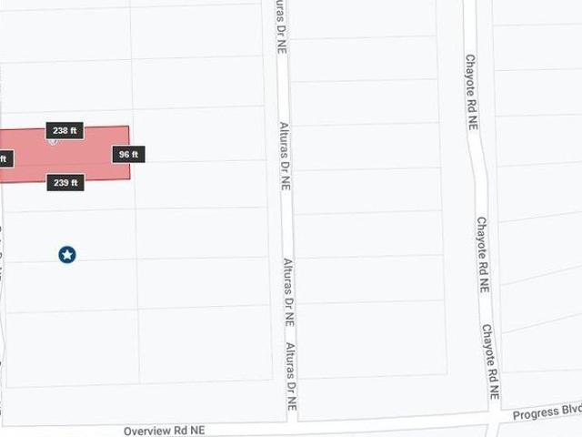3900 Beta Dr NE, Rio Rancho, NM 87144