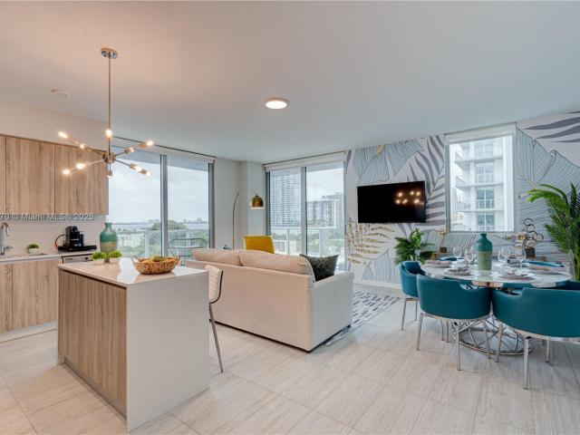3900 Biscayne Blvd, Unit N717, Miami, FL 33137 | MLS #A11717