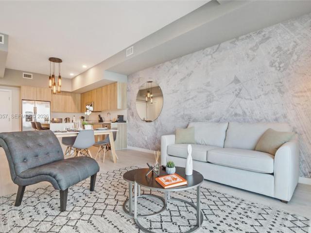 3900 Biscayne Blvd, Unit N813, Miami, FL 33137 | MLS #A11924 | Compass